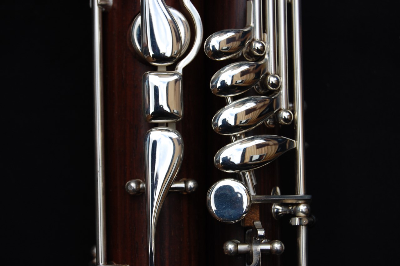 basson - Aulnay-sous-bois.fr